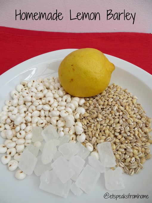 Quick Sprinkle with OXO Shake & Flavour - ET Speaks From Home
