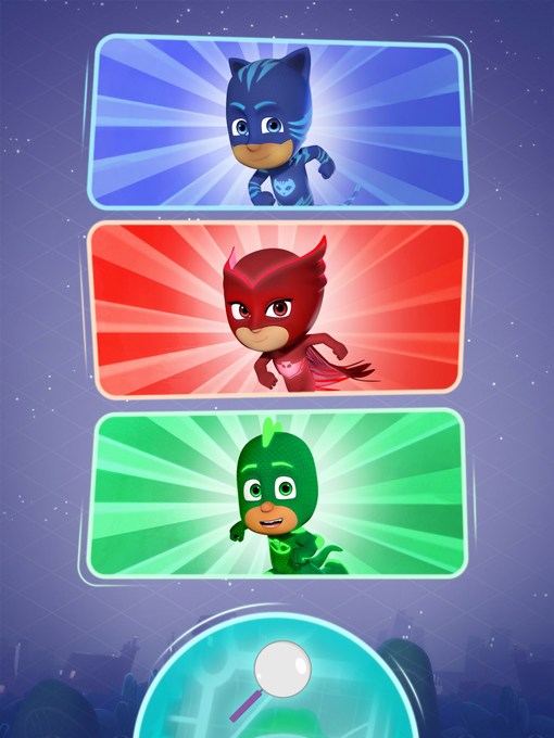 PJ Masks: Super City Run Review - ET Speaks From Home