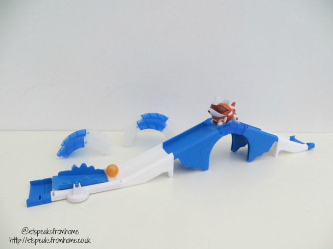 Teksta Micro Pets Adventure Park Review - ET Speaks From Home