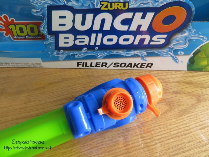 Zuru Bunch O Balloons Review - ET Speaks From Home