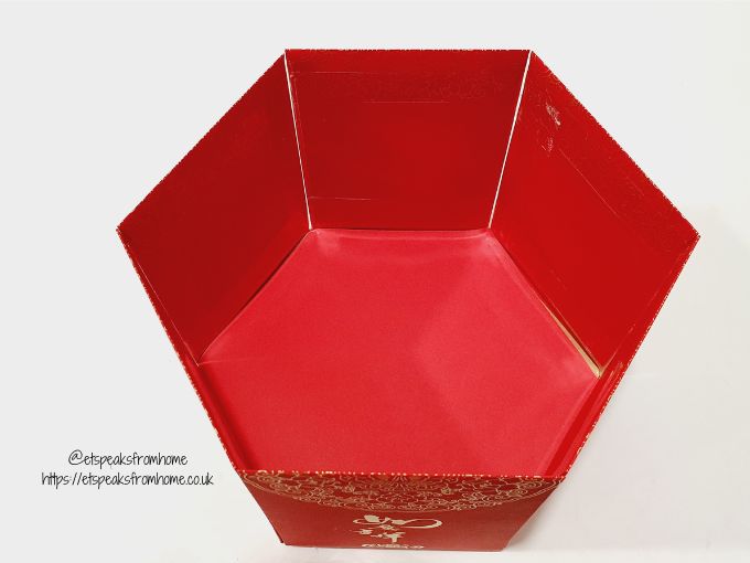 Chinese New Year Ang Bao Pot Cover / Bowl - ET Speaks From Home