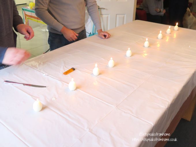 Individual & Team Game Show Ideas - ET Speaks From Home