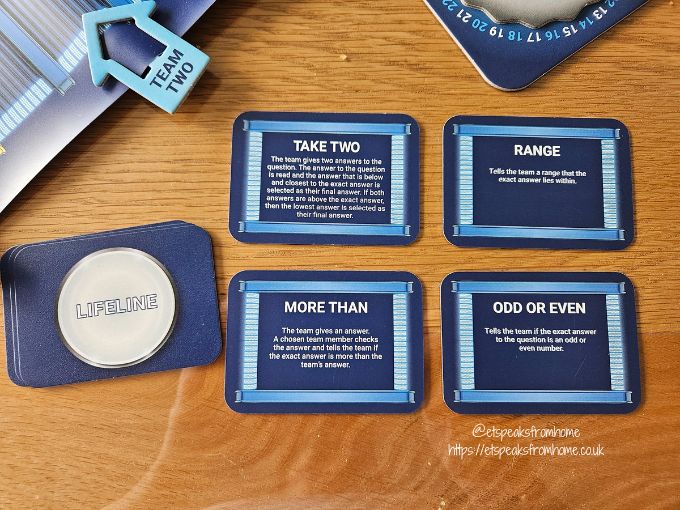Ant & Dec's Limitless Win Board Game - ET Speaks From Home